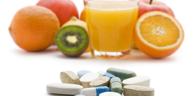 Erectile Dysfunction Treatment 5 Vitamins That Help Reverse Ed Naturally